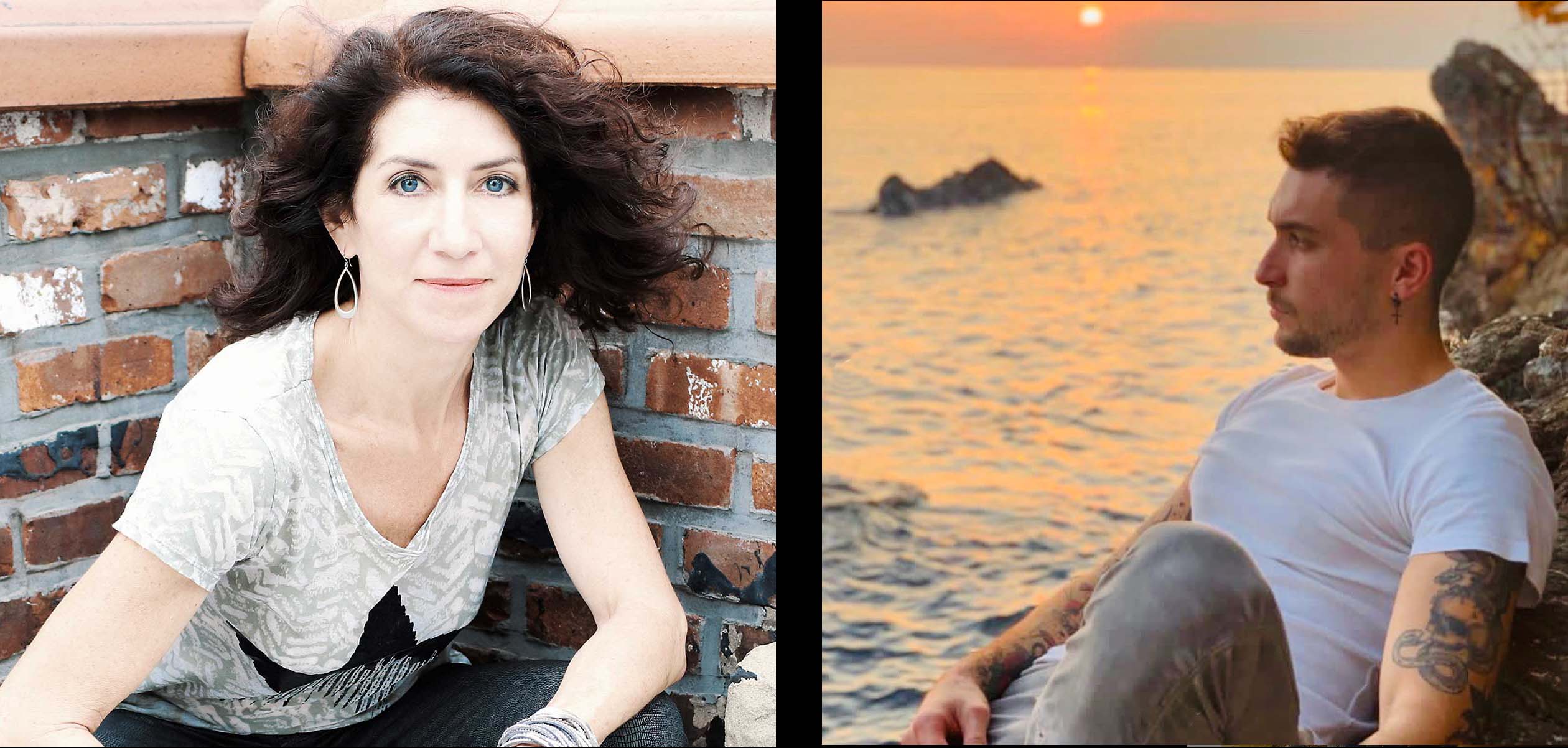 New Single: "Online" - Valerie Ghent & Italian Rap Artist the Bumo Sugo ...